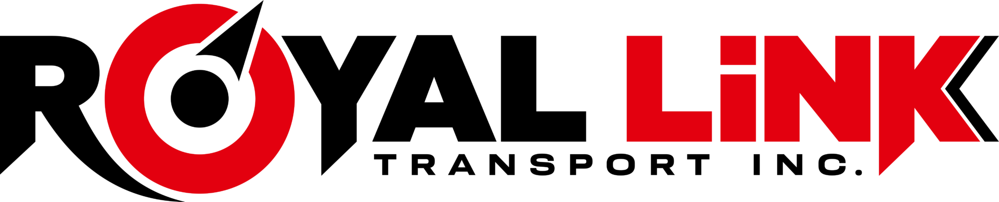 Home - Royal Link Transport